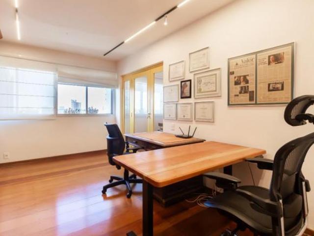 Deslumbrante cobertura para venda em Campo Belo com 4 quartos, sendo 3 suítes, 594m² mayer boacnin