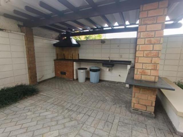 Aconchegante cobertura para venda em Campo Belo com 4 quartos, sendo 4 suítes, 318m² giseleboassal
