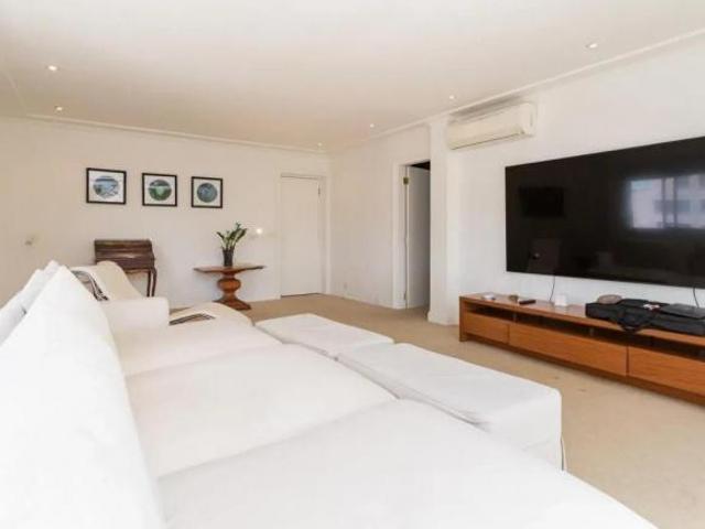 Deslumbrante cobertura para venda em Cerqueira César com 5 quartos, sendo 4 suítes, 578m² remaxfro