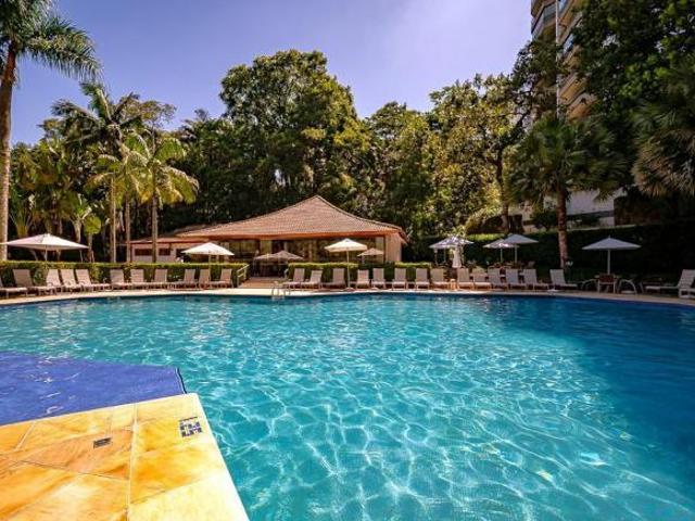 Confortável cobertura para venda em Alto Da Boa Vista com 4 quartos, sendo 4 suítes, 541m² remaxar