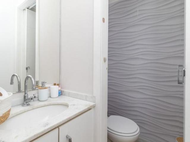 Sensacional cobertura para venda em Barra Funda com 3 quartos, sendo 1 suíte, 115m²