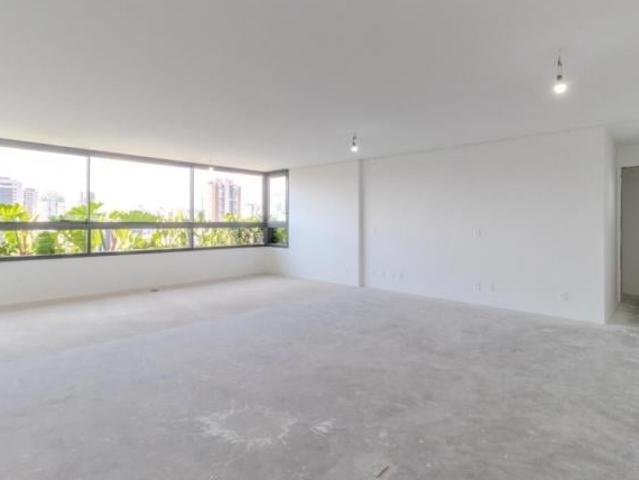 Elegante cobertura para venda em Brooklin Novo com 3 quartos, sendo 3 suítes, 394m²