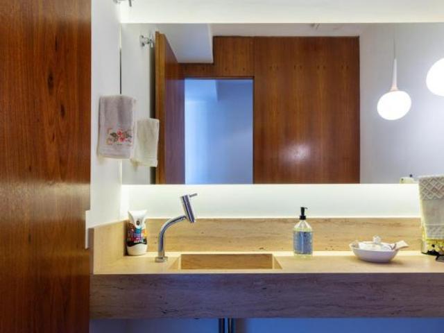 Elegante cobertura para venda em Moema com 3 quartos, sendo 3 suítes, 389m² remaxares#J0ZLT