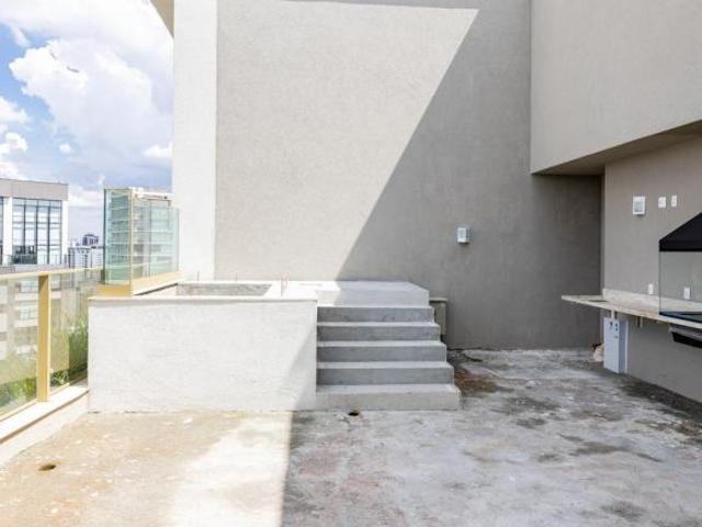 Imperdível cobertura para venda em Moema com 4 quartos, sendo 4 suítes, 418m² mayer boacnin#MEECN