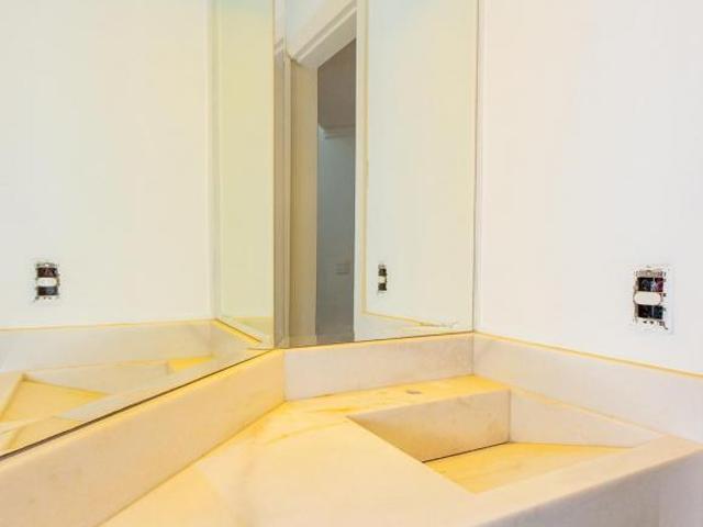 Sensacional cobertura para venda em Moema com 4 quartos, sendo 3 suítes, 400m² giseleboassaly#F8MQ