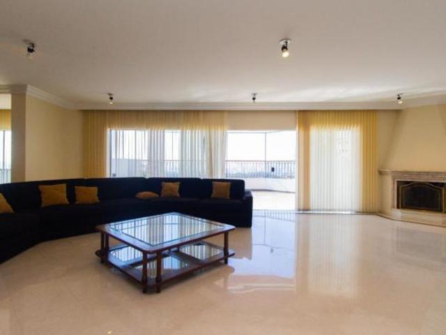 Aconchegante cobertura para venda em Santo Amaro com 7 quartos, sendo 4 suítes, 623m² kathrincoara