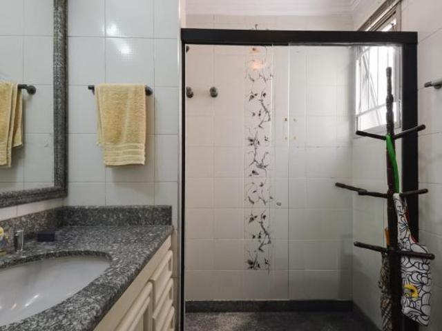 Aconchegante cobertura para venda em Santa Cecília com 4 quartos, sendo 3 suítes, 382m² remaxfront