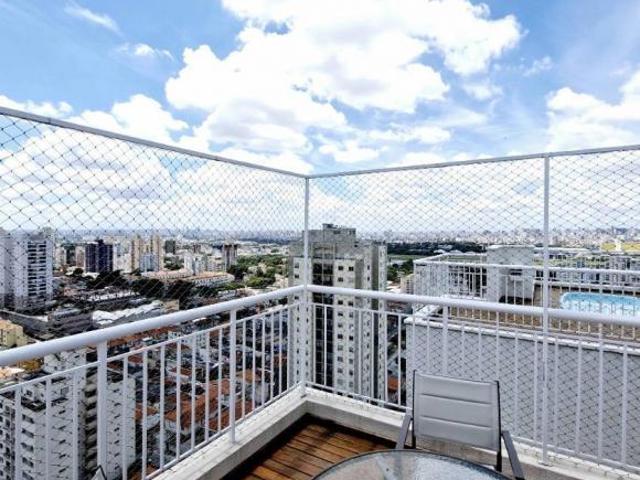 Aconchegante cobertura para venda em Santana com 2 quartos, sendo 1 suíte, 164m² remaxfront#8R3ZU