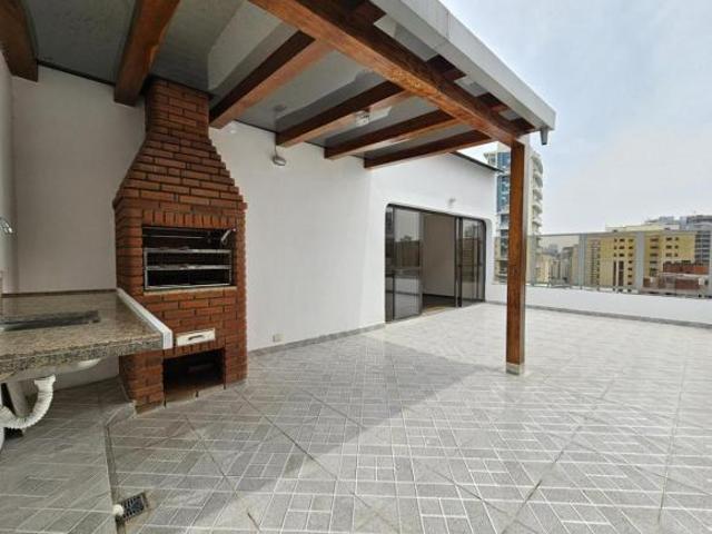 Elegante cobertura para venda em Vila Uberabinha com 4 quartos, sendo 4 suítes, 331m² remaxfront#I