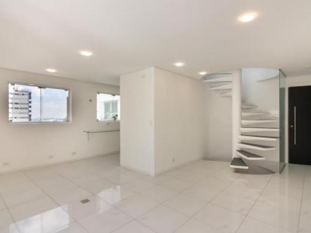 Deslumbrante cobertura para venda em Vila Andrade com 3 quartos, sendo 1 suíte, 147m² remaxmonarca