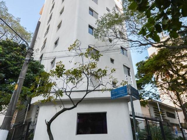 Elegante cobertura para venda em Vila Clementino com 2 quartos, sendo 1 suíte, 152m² fabiodantas#8