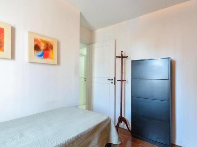 Excelente cobertura para venda em Vila Clementino com 2 quartos, sendo 1 suíte, 152m² jpaulo olive