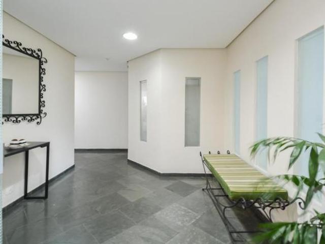 Versátil cobertura para venda em Vila Clementino com 2 quartos, sendo 1 suíte, 152m² urban#8TLWA