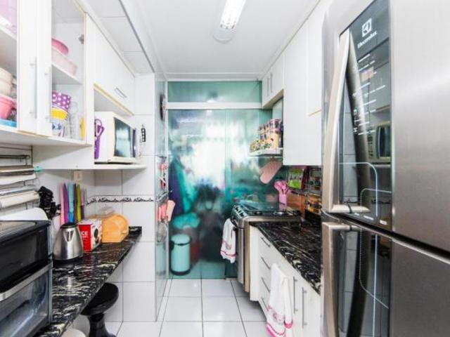 Confortável cobertura para venda em Vila da Saúde com 3 quartos, sendo 1 suíte, 110m² sergio olive