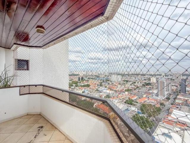 Aconchegante cobertura para venda em Vila Maria Alta com 4 quartos, sendo 4 suítes, 500m² ivailz#6