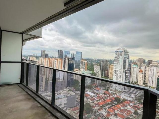Agradável cobertura para venda em Vila Olímpia com 1 quarto, 77m² urban#O1RXT