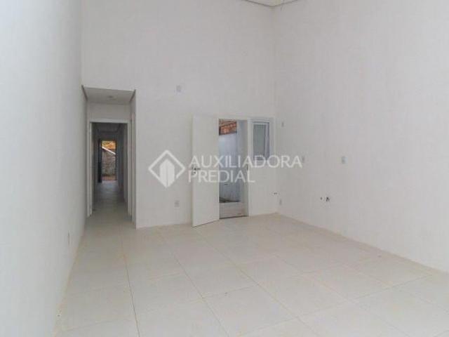 Aconchegante casa térrea