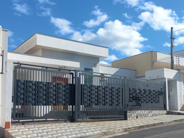 Aconchegante Casa térrea no Vila Domingues em Votorantim SP