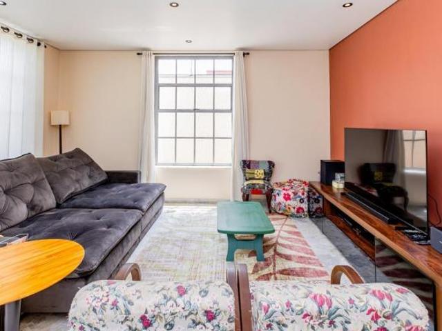 Espetacular casa para venda em Alto da Boa Vista com 4 quartos, sendo 4 suítes, 350m² remaxares#7P