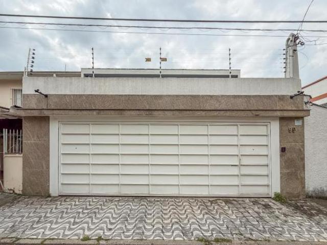 Sensacional casa para venda em Bosque da Saúde com 2 quartos, sendo 2 suítes, 126m² remaxares#W853
