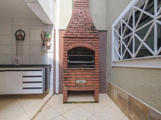 Espetacular casa para venda em Vila Paiva com 3 quartos, sendo 1 suíte, 185m² luciana peredo#VWN89