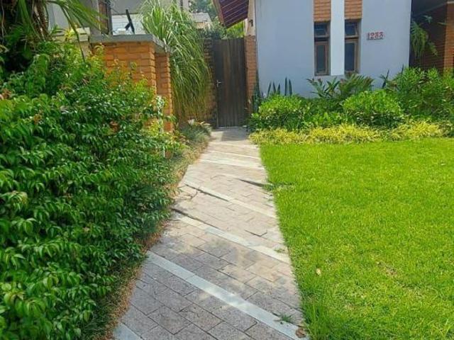 ACONCHEGANTE CASA A VENDA EM ALPHAVILLE