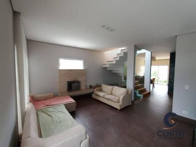 Aconchegante Casa à venda, 240 m² por R$ 970.000,00 Granja Viana