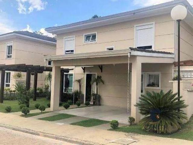Aconchegante Casa com 4 quartos, 180 m² Jardim da Glória Cotia/SP