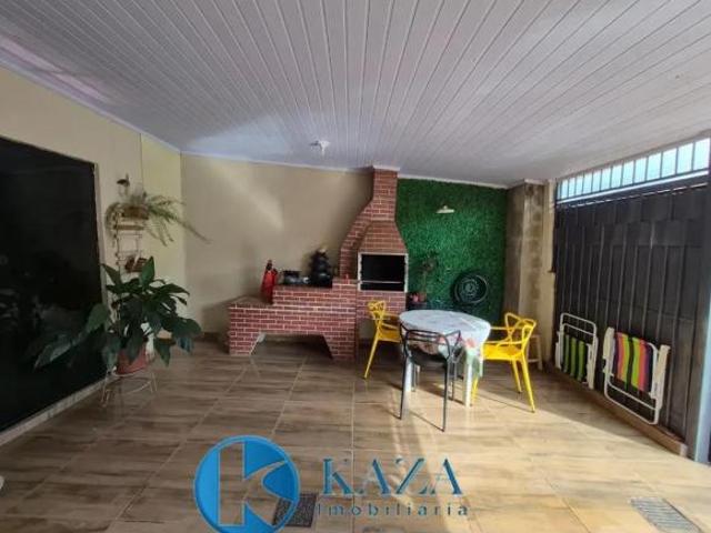 ACONCHEGANTE CASA DE 02 QUARTOS, NO BEM LOCALIZADO RESIDENCIAL ALAMEDA NA ANHANGUERA A