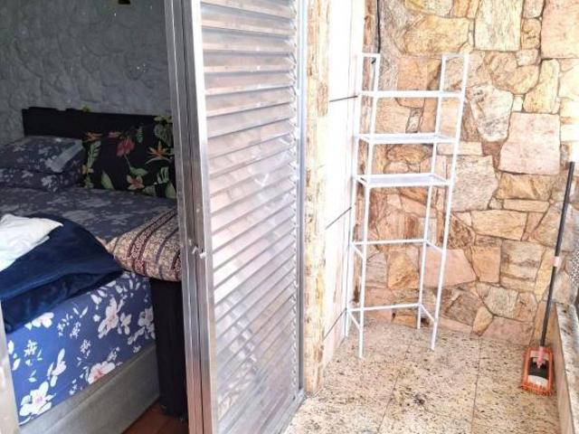 Aconchegante casa de vila para venda em Jardim Brasil Zona Norte com 3 quartos, sendo 2 suítes, 14