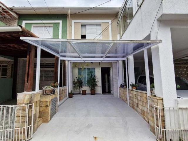 Elegante casa de vila para venda em Santana com 2 quartos, 140m² ivanildedavid#JA9YH