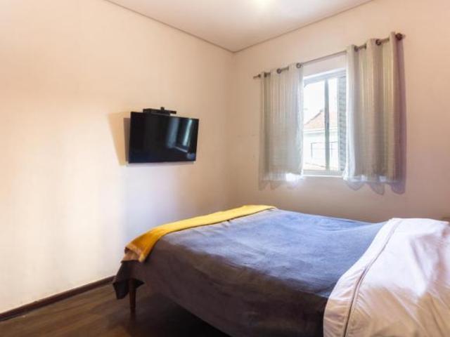 Sensacional casa de vila para venda em Pompéia com 3 quartos, sendo 1 suíte, 125m²