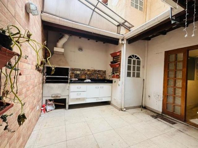 Aconchegante casa de vila para venda em Vila Mariana com 3 quartos, sendo 2 suítes, 120m² jpaulo o