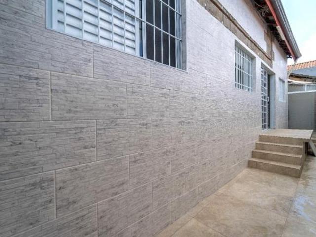 Aconchegante casa de vila para venda em Vila Rio Branco com 2 quartos, 75m²