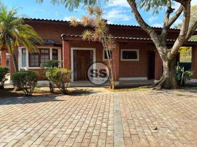 Aconchegante casa de campo