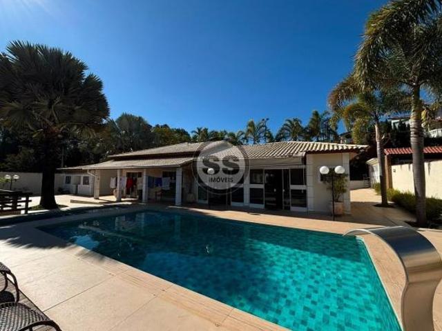 Aconchegante casa de campo