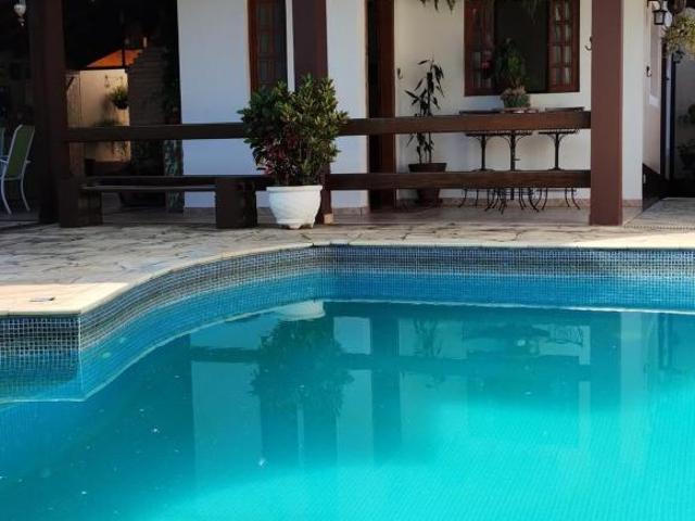 Aconchegante casa em Atibaia Jd. Maristela