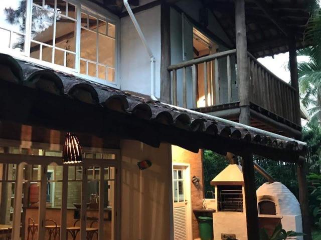 Aconchegante casa em condomínio fechado Toque Toque Pequeno