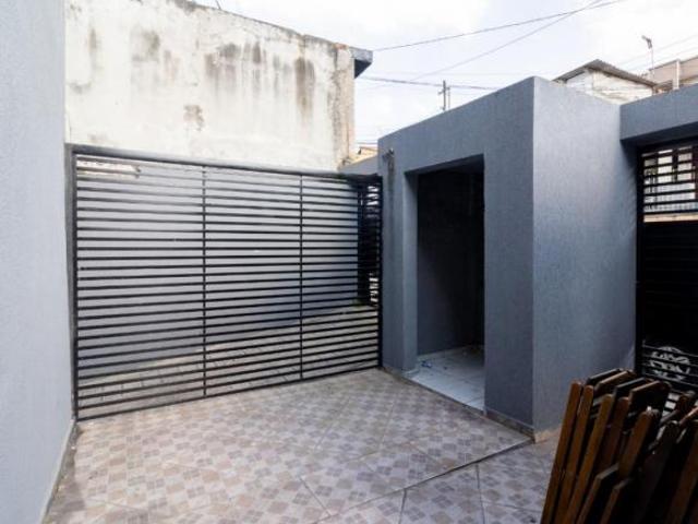 Deslumbrante casa em condomínio para venda com 2 quartos, 63m²