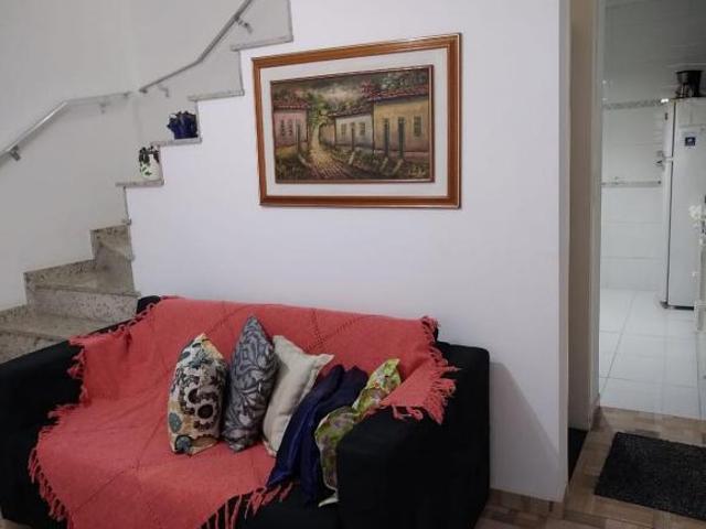Deslumbrante casa em condomínio para venda com 2 quartos, sendo 2 suítes, 60m² ivanildedavid#BFK5L