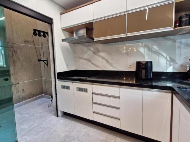 Espetacular casa em condomínio para venda com 2 quartos, sendo 2 suítes, 89m² ivailz#AK0L2