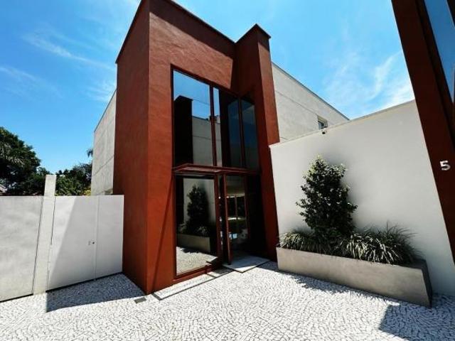 Espetacular casa em condomínio para venda com 4 quartos, sendo 4 suítes, 786.97m² fabioliveira#LYY