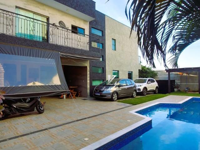Aconchegante Casa no Vila Almeida em Sorocaba com piscina