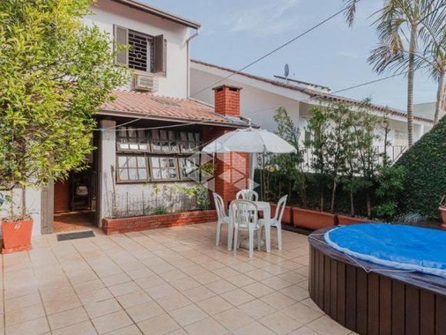 Aconchegante Casa No Bairro Chácara das Pedras