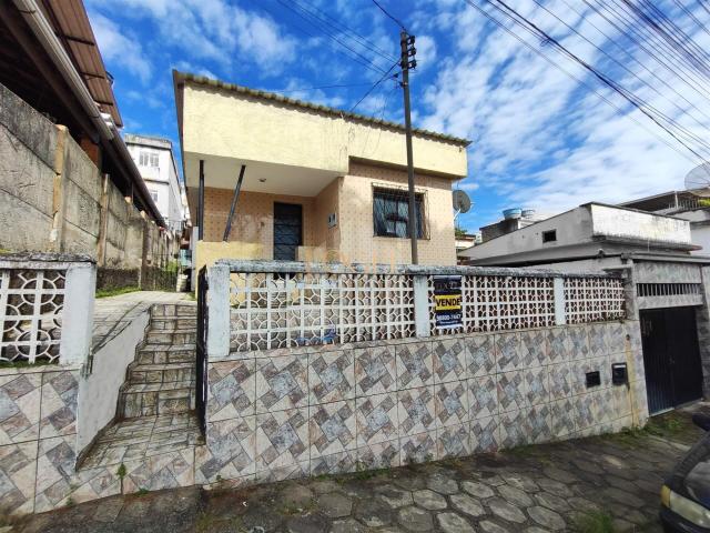 Aconchegante Casa no Nova Era em Juiz de Fora Novo