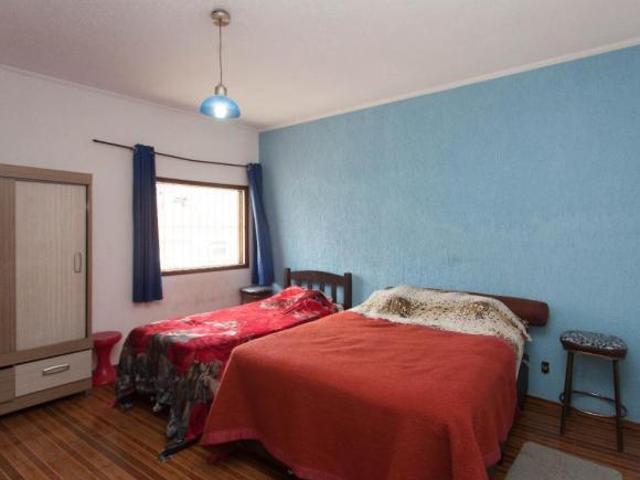 Confortável casa para venda e locação em Jardim São José Zona Norte com 3 quartos, sendo 1 suíte