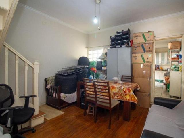 Versátil casa para venda em Aclimação com 3 quartos, 120m² remaxjoy#FJYJM