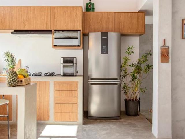 Agradável casa para venda em Butantã com 2 quartos, sendo 1 suíte, 95m²