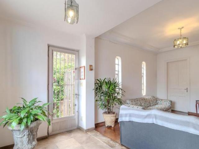 Atraente casa para venda em Bosque da Saúde com 4 quartos, 410m²
