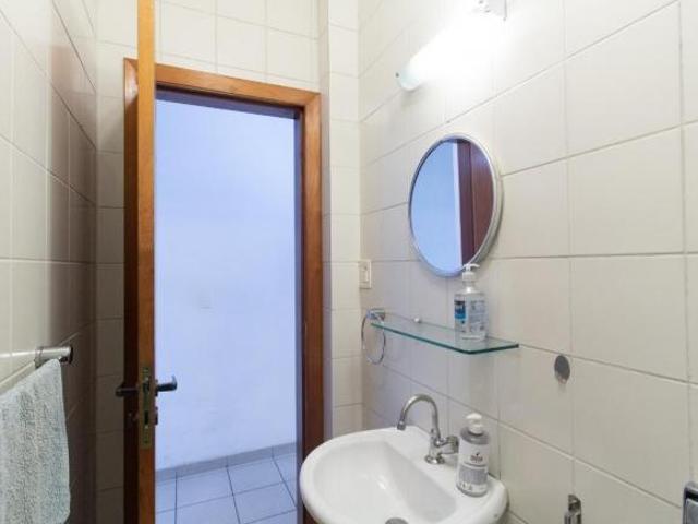 Elegante casa para venda em Brooklin com 4 quartos, sendo 2 suítes, 493m² kathrincoaracy#2EU4Y